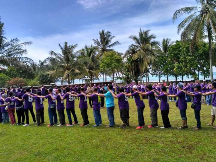 Outbound Jakarta - Event Organizer-Team Building-Hybrid Event